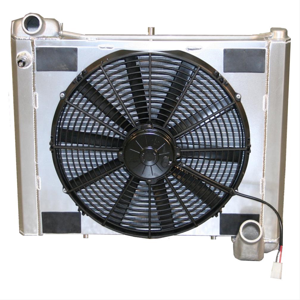 DeWitts Radiator 32-4139065M DeWitts Pro-Series Radiator Modules ...