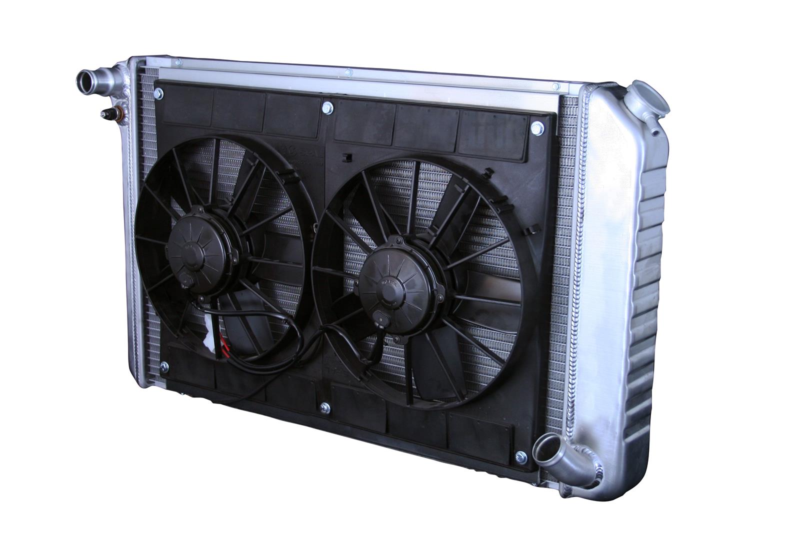 DeWitts Radiator 32-4139077M DeWitts Direct-Fit Pro-Series Radiator ...