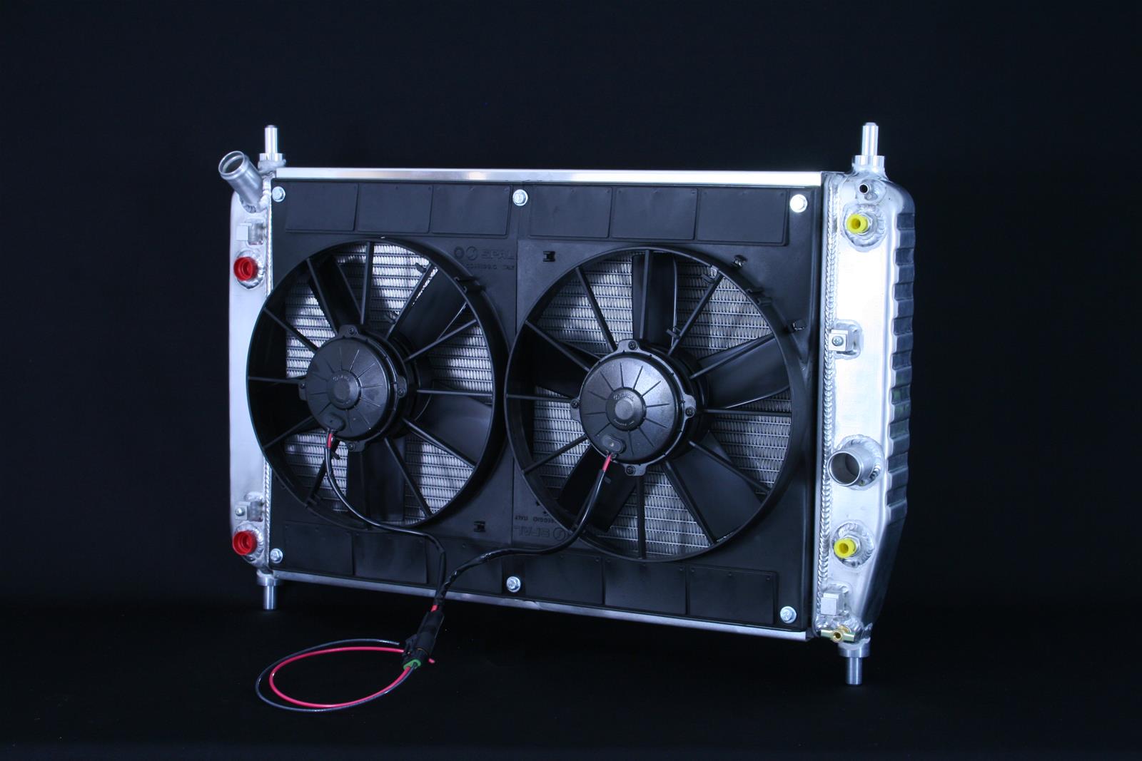 DeWitts Radiator 32-4139105B DeWitts Direct-Fit Pro-Series Radiator ...