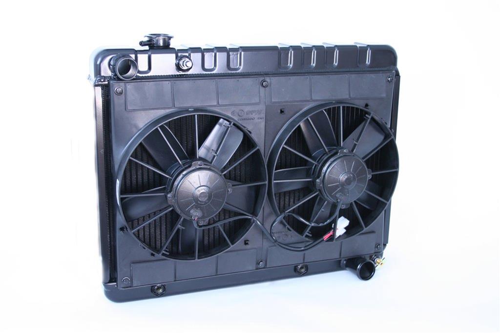 DeWitts Radiator 32-4239019M DeWitts Pro-Series Radiator Modules ...