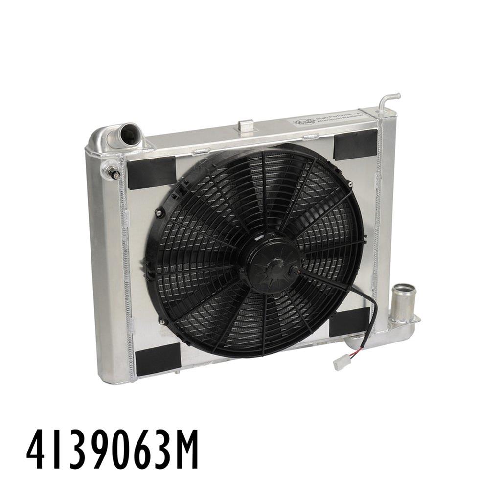 DeWitts Radiator 32-4249063M DeWitts Pro-Series Radiator Modules ...