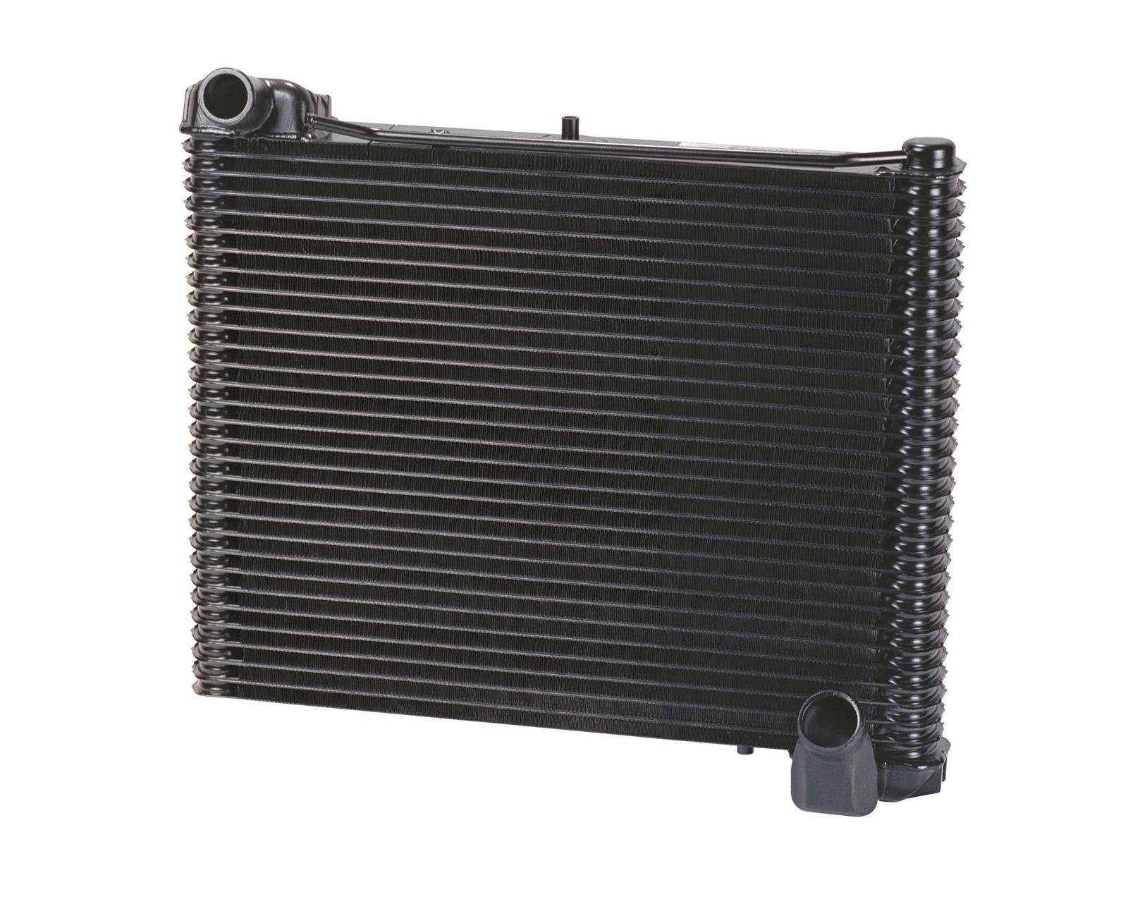 DeWitts Radiator 32-944A DeWitts Corvette Restoration Radiators ...