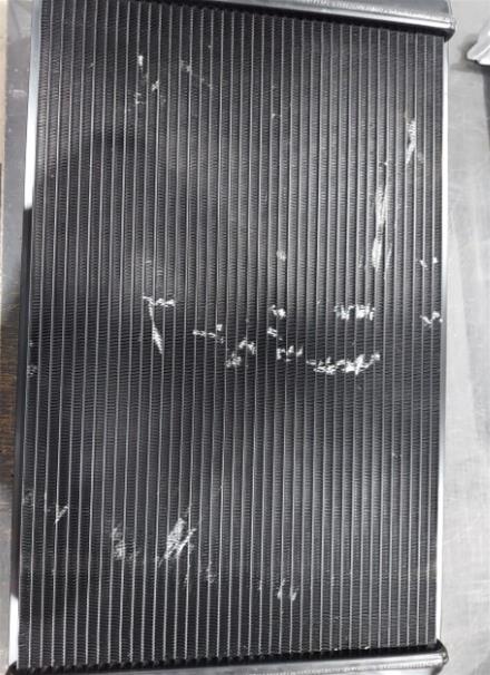 DeWitts Radiator 32-1239069A DeWitts Pro-Series Radiators | Summit Racing