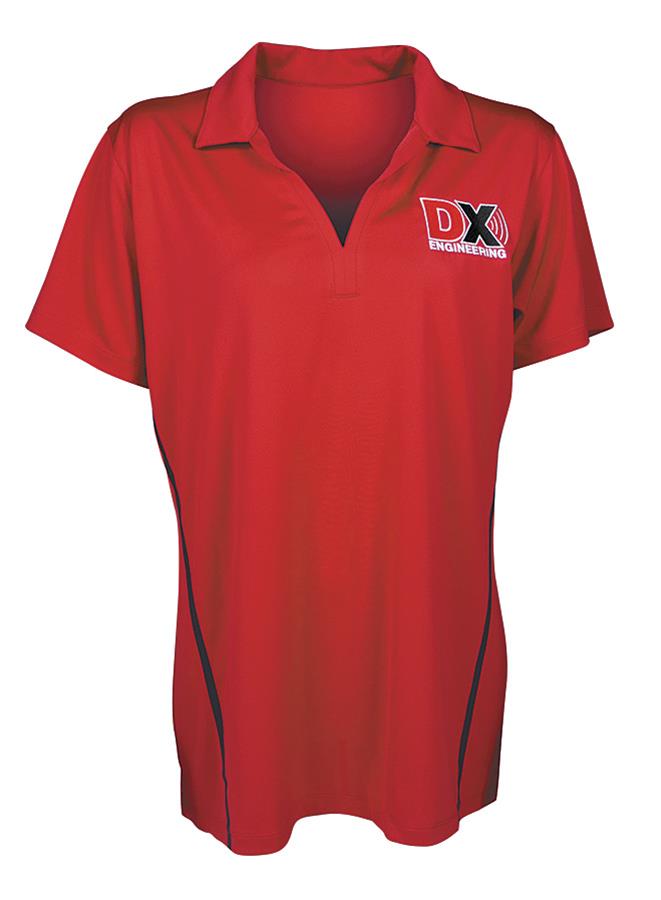 DX Engineering DXE-TMA-11047 DX Engineering Sport-Tek Polo Shirts ...