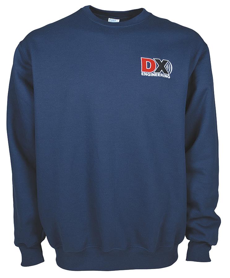 DX Engineering DXE-TMA-11111 DX Engineering Sweatshirts | Summit Racing