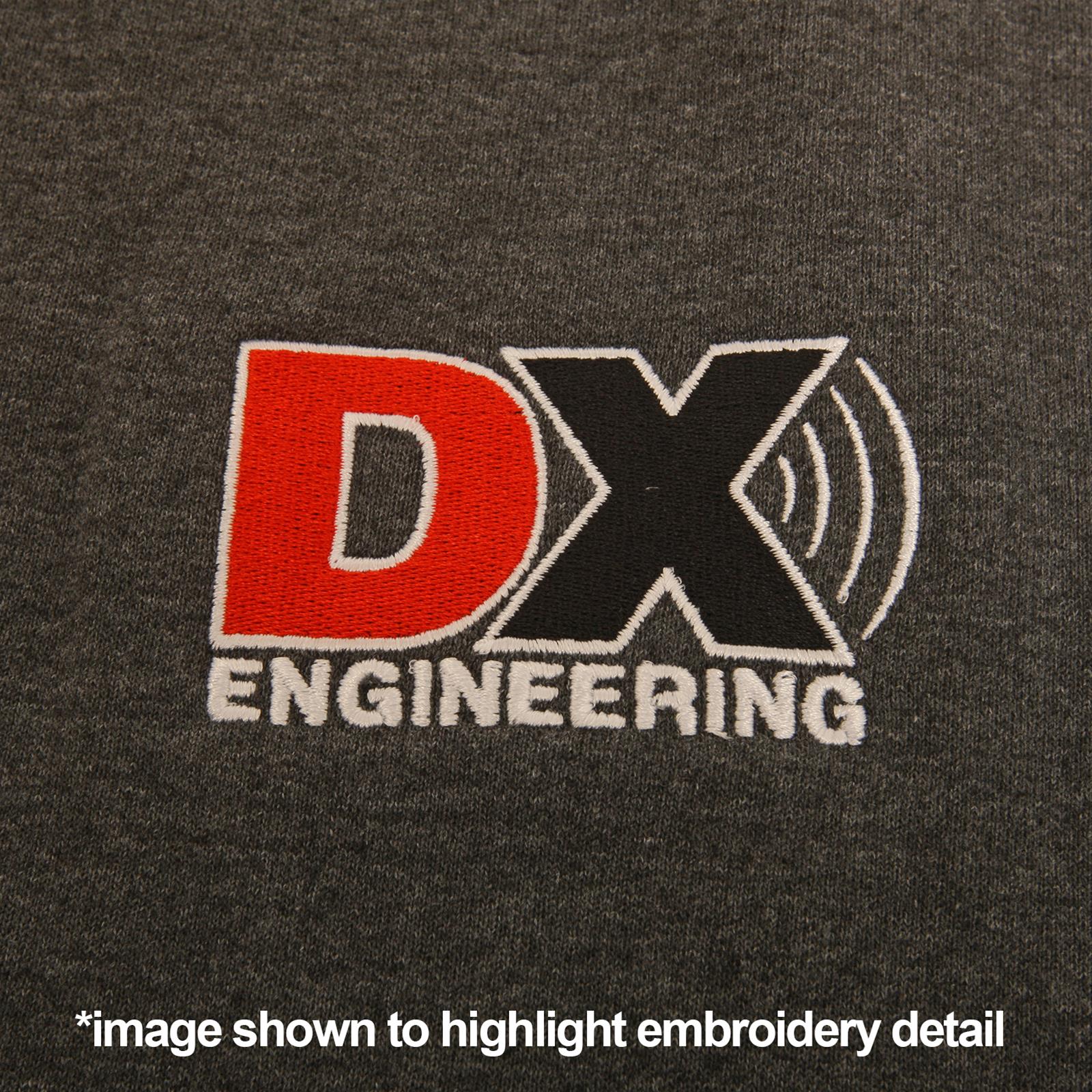 DX Engineering DXE-TMA-11112 DX Engineering Sweatshirts | Summit Racing