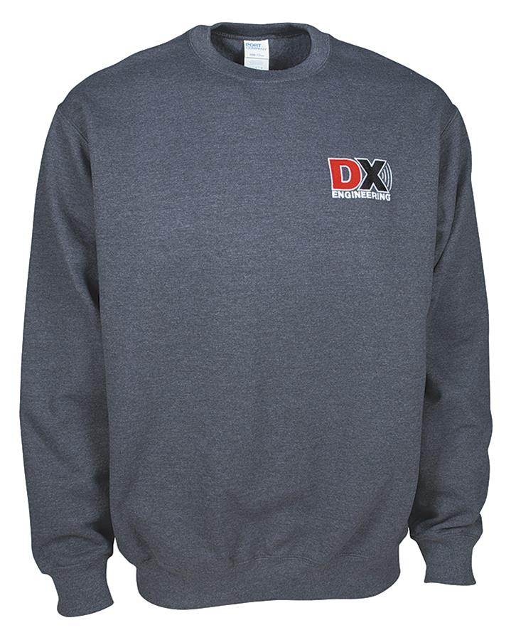 DX Engineering DXE-TMA-11125 DX Engineering Sweatshirts | Summit Racing