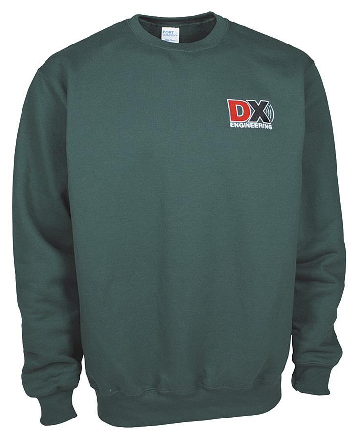 DX Engineering DXE-TMA-11131 DX Engineering Sweatshirts | Summit Racing