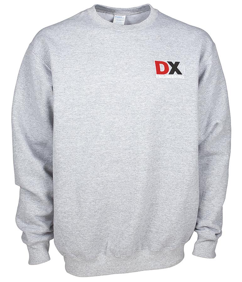 DX Engineering DXE-TMA-11147 DX Engineering Sweatshirts | Summit Racing