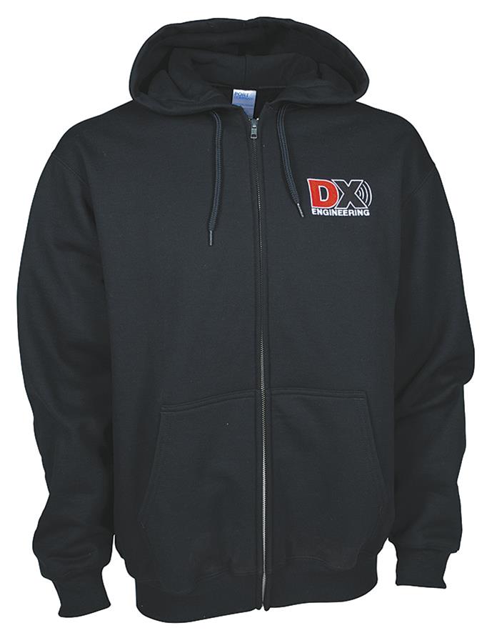 DX Engineering DXE-TMA-21135 DX Engineering Hooded Sweatshirts | Summit ...