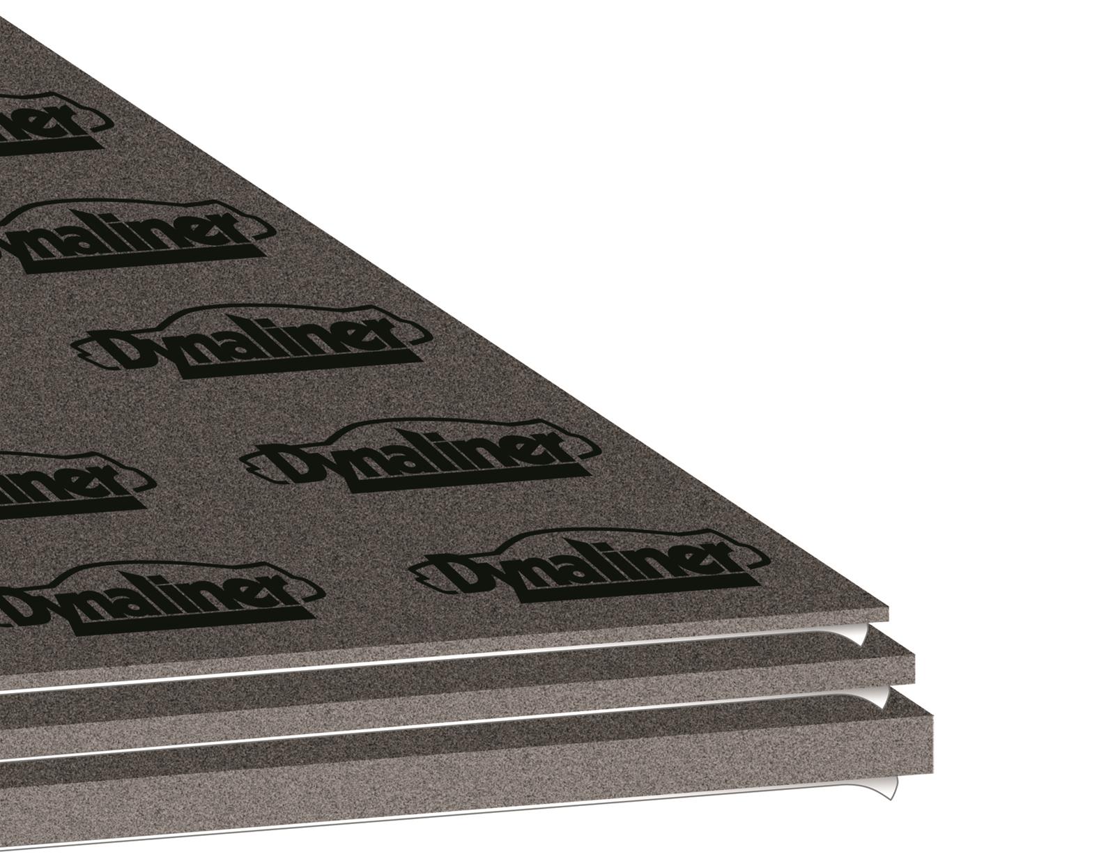 Dynamat 11103 Dynamat Dynaliners | Summit Racing