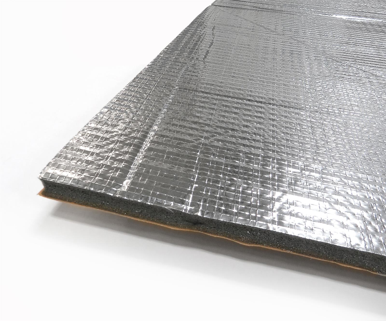 Dynamat 11905 Dynamat The Hoodliner Thermo Acoustic Hood Liners ...