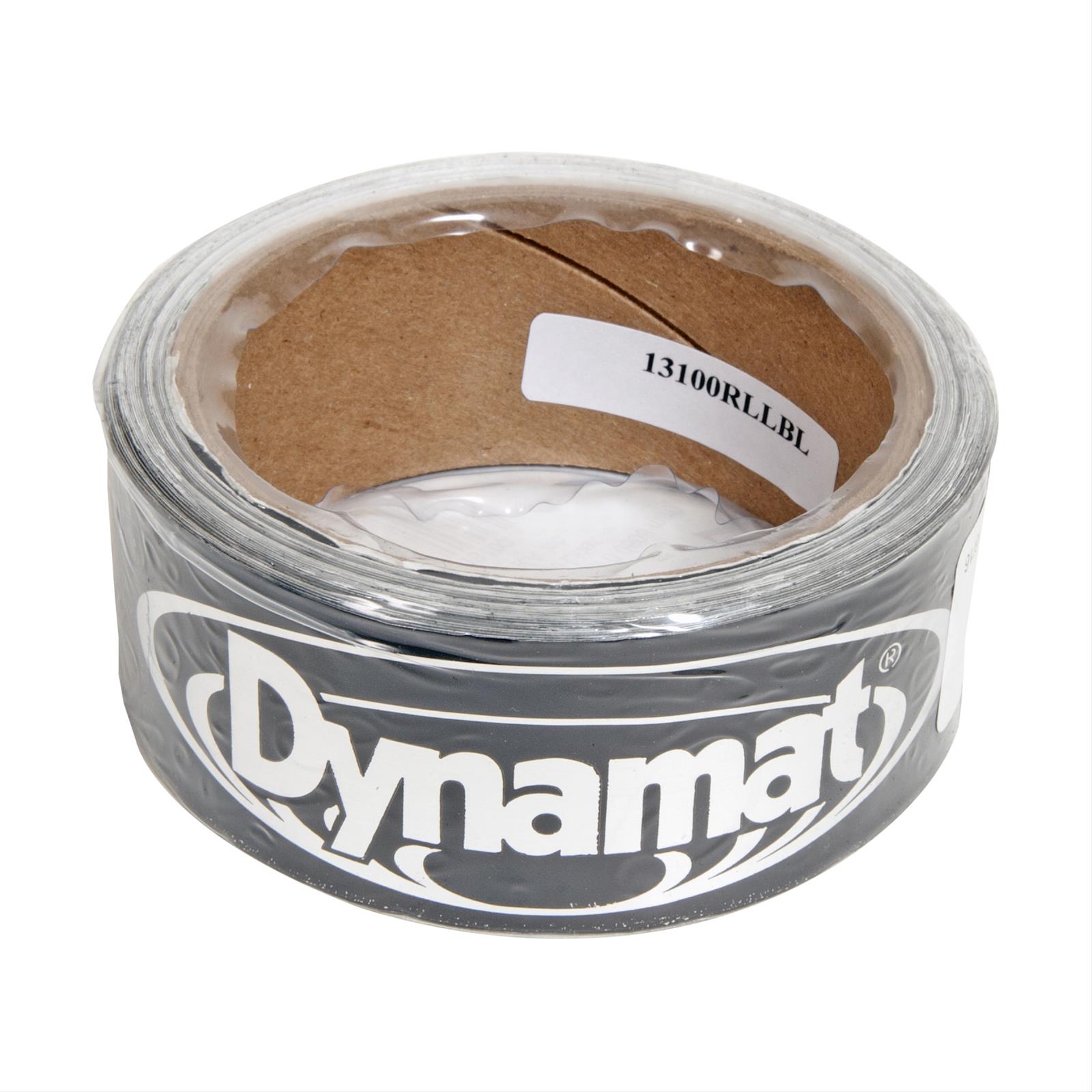 Dynamat 13100 Dynamat DynaTape | Summit Racing