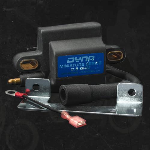 Dynatek DC10-1 Dynatek Single Output Performance Replacement Coils | Summit Racing