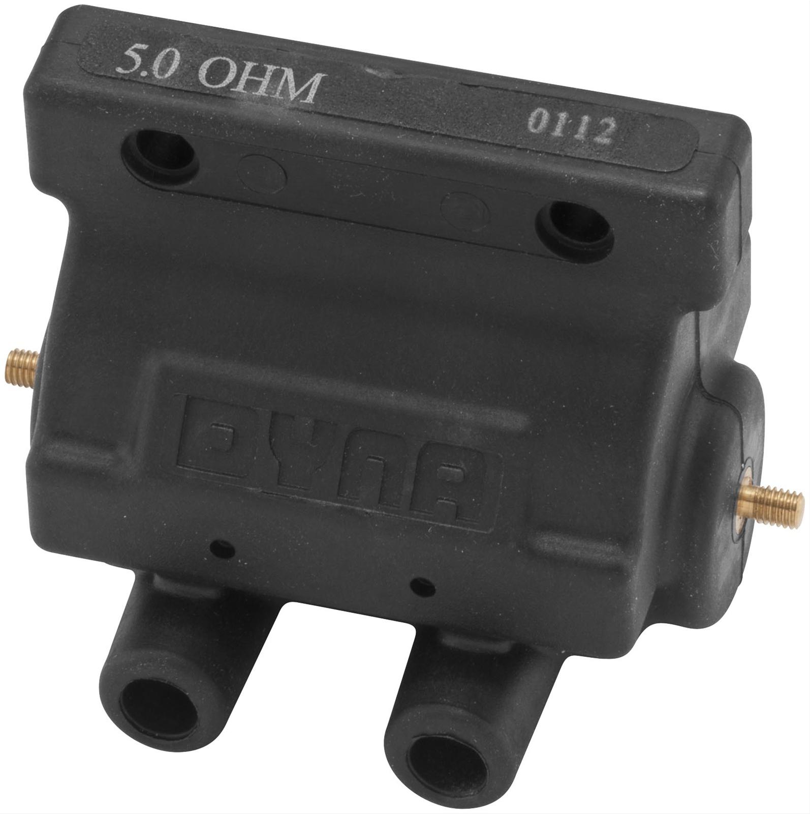 Dynatek DC7-1 Dynatek Dual Output Performance Replacement Coils ...