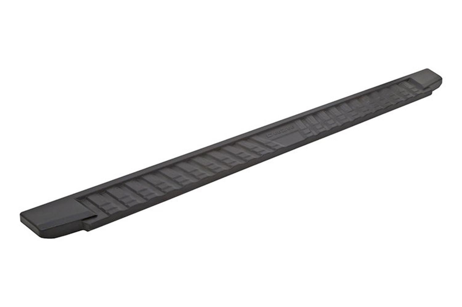 Dee Zee DZ16621 Dee Zee Poly Side Steps | Summit Racing