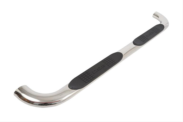 Dee Zee DZ373257 Dee Zee Oval Side Step Bars | Summit Racing