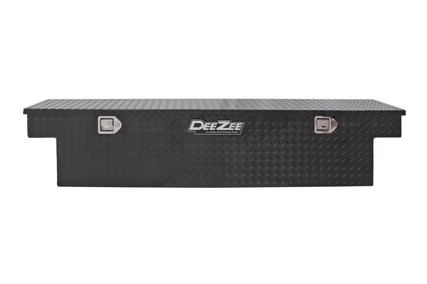 Dee Zee DZ 6163NB Dee Zee Specialty Series Truck Bed Toolboxes | Summit ...