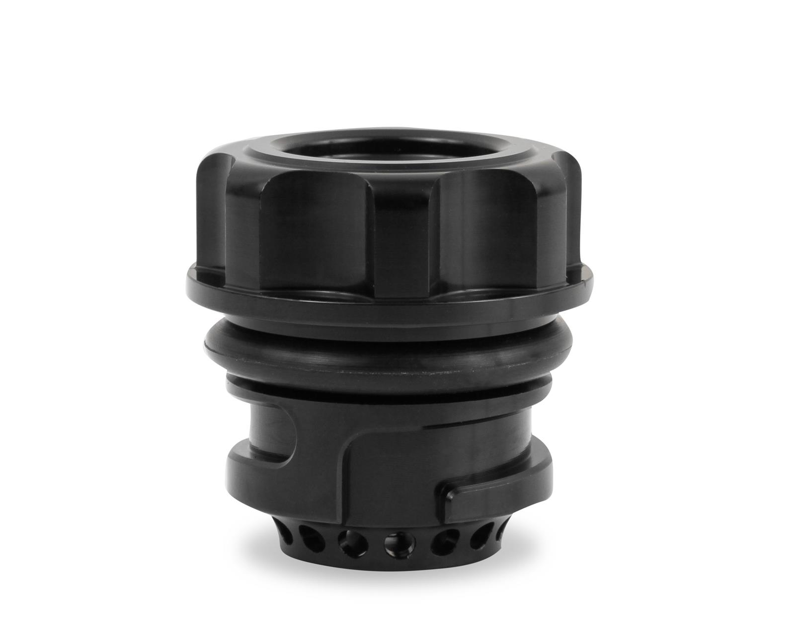 Earl's Performance 3434122ERL Earl's Performance Vented Oil Fill Caps ...