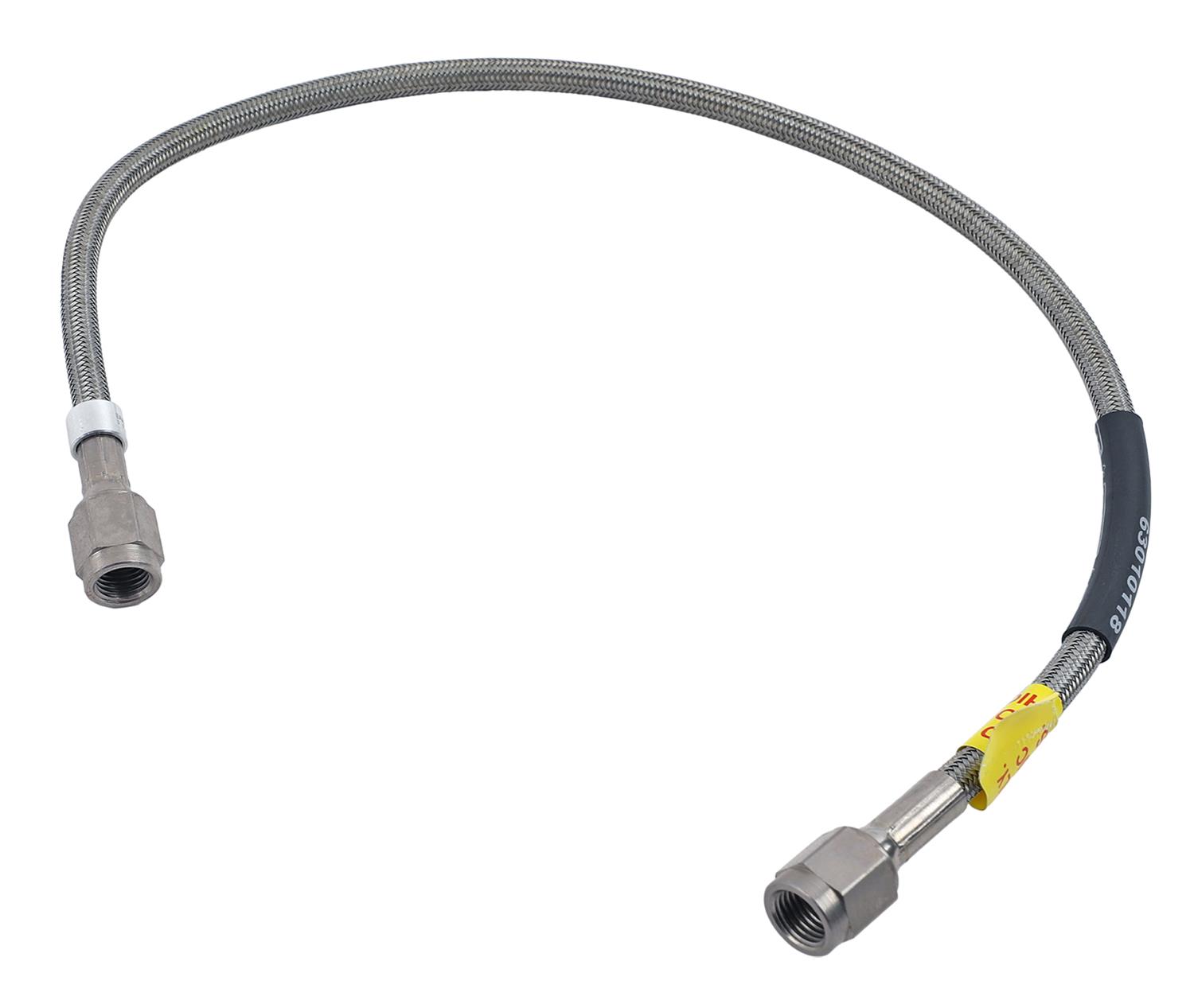 Earl's Performance 63010118ERL Earl's Performance Speed-Flex Brake ...