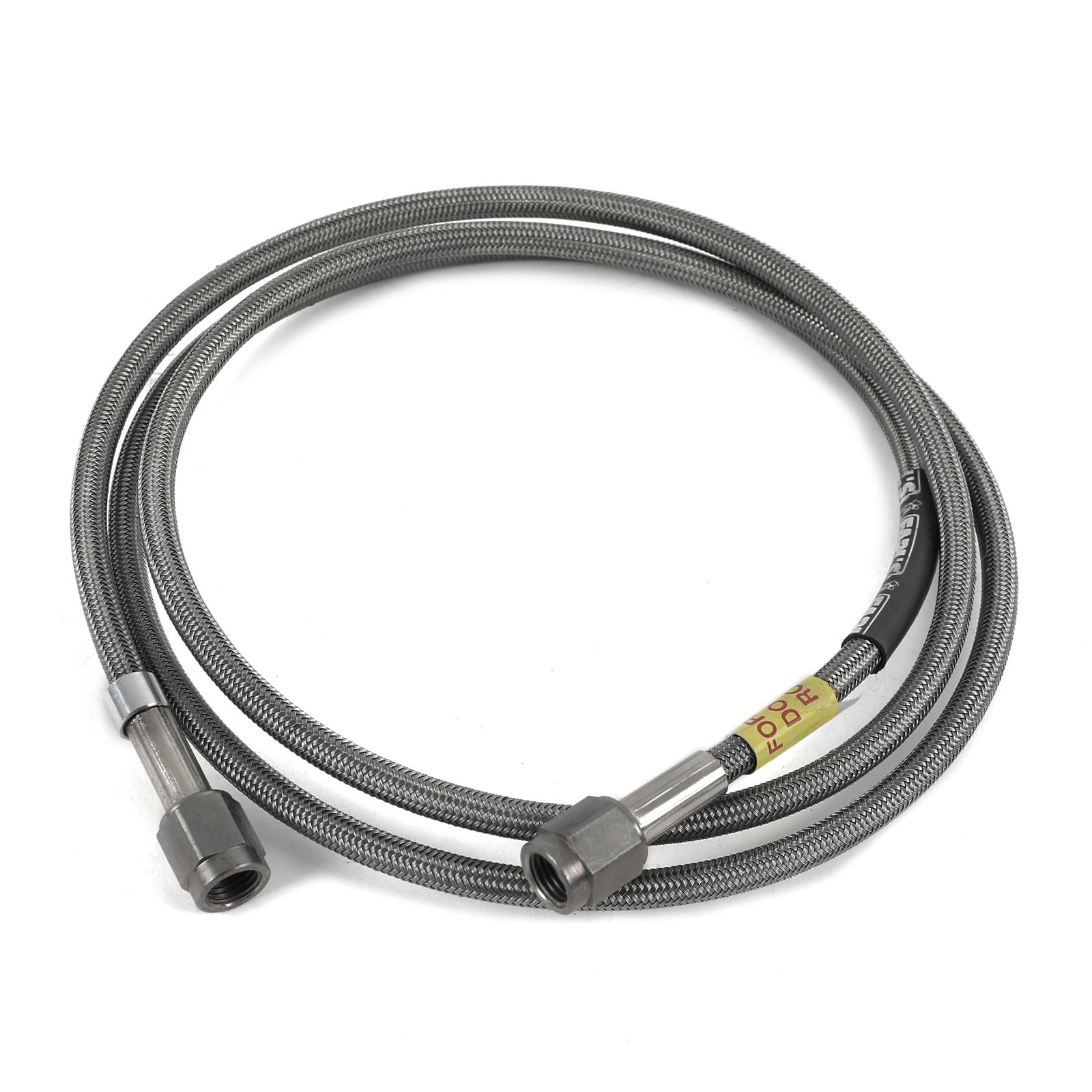 Earl's Performance 63010154ERL Earl's Performance Speed-Flex Brake ...