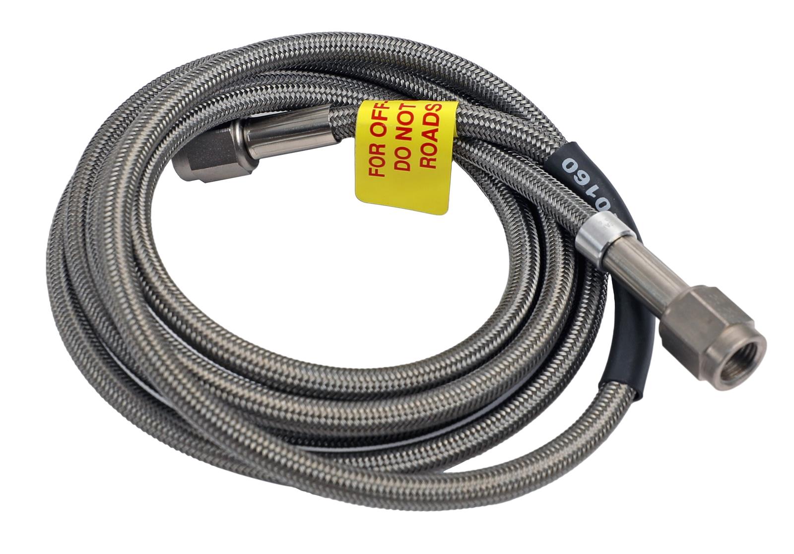 Earl's Performance 63010160ERL Earl's Performance Speed-Flex Brake ...