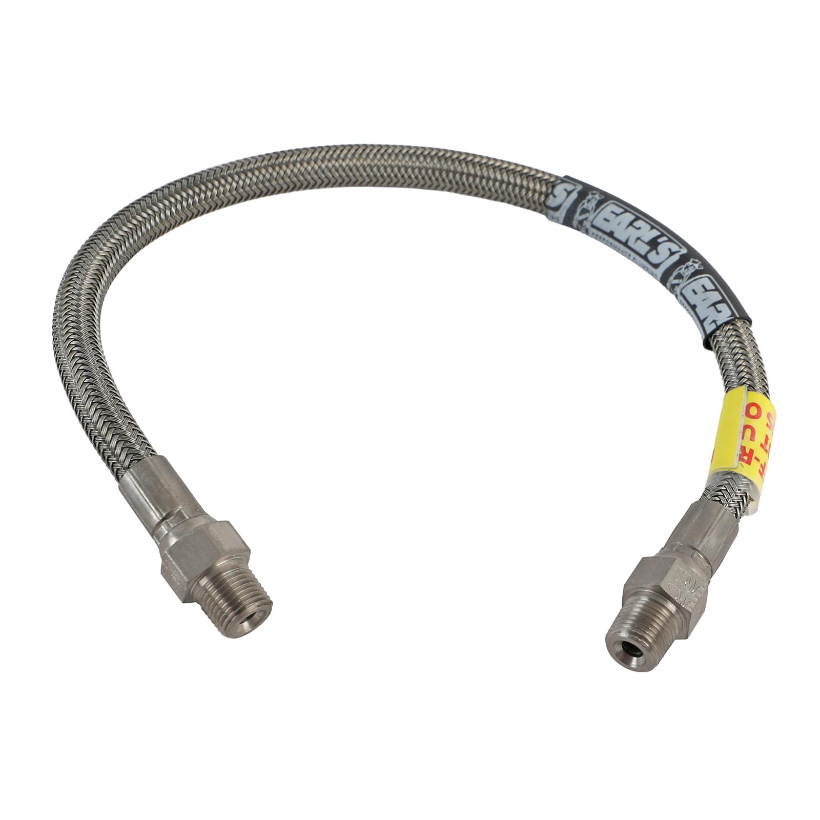 Earl's Performance 64151512ERL Earl's Performance Speed-Flex Brake ...