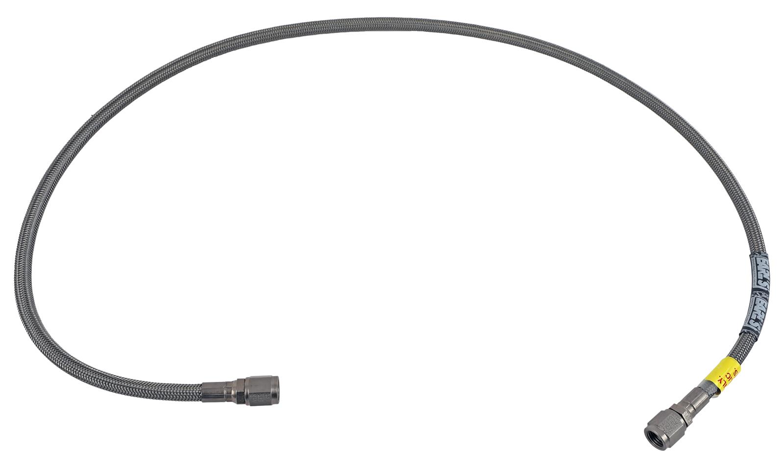 Earl's Performance 64191936ERL Earl's Performance Speed-Flex Brake ...