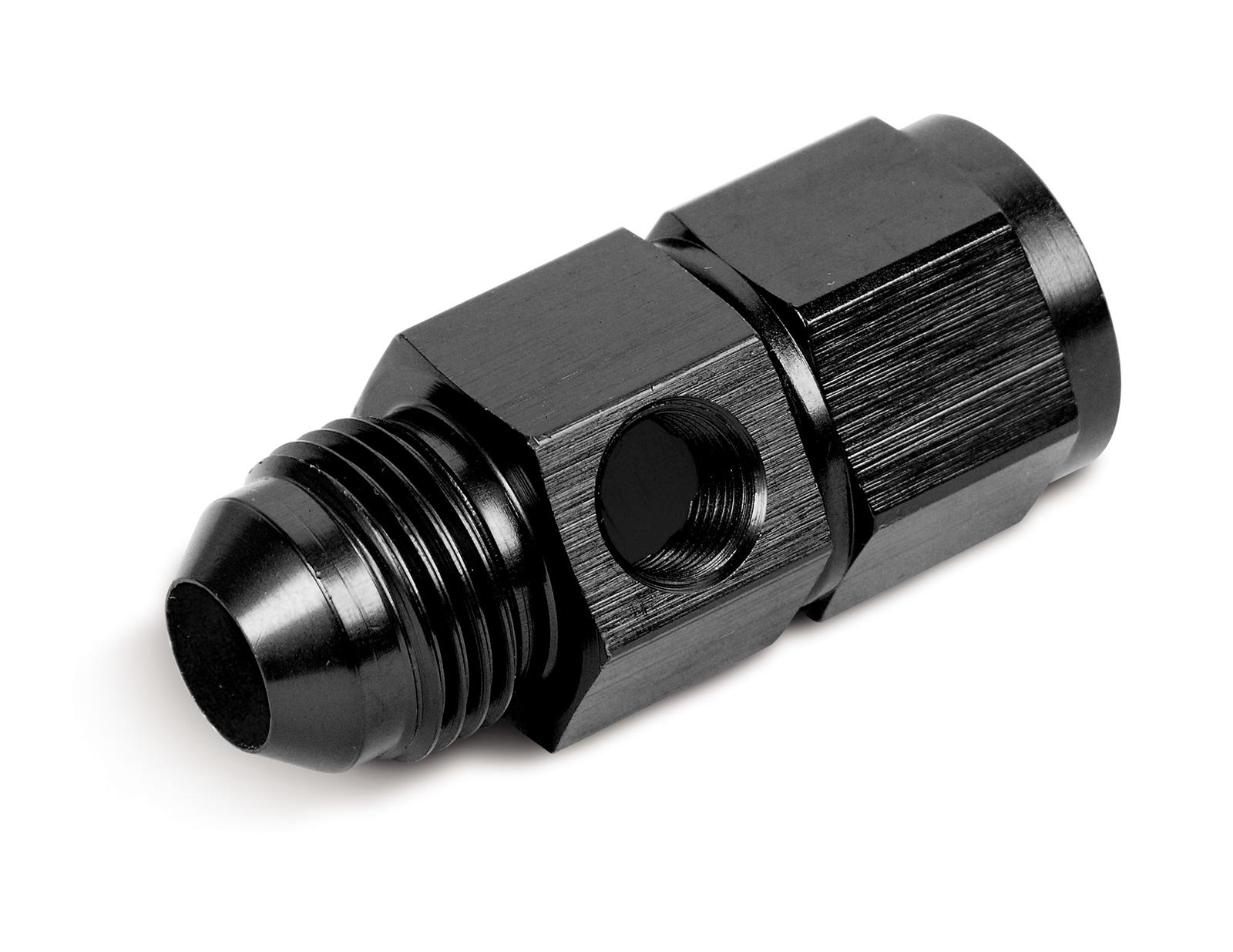 Earl s Performance AT100200ERL Earl s Performance Pressure Gauge