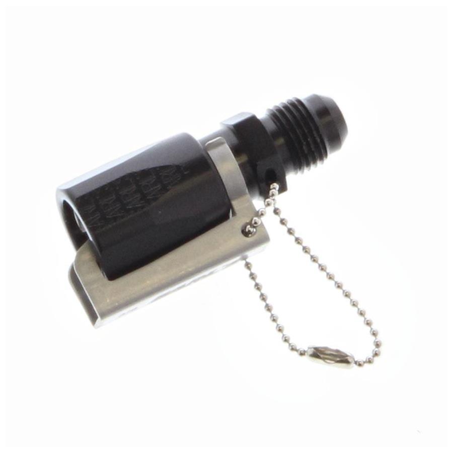 Earl's Performance AT991966ERL Earl's Performance Quick-Disconnect ...