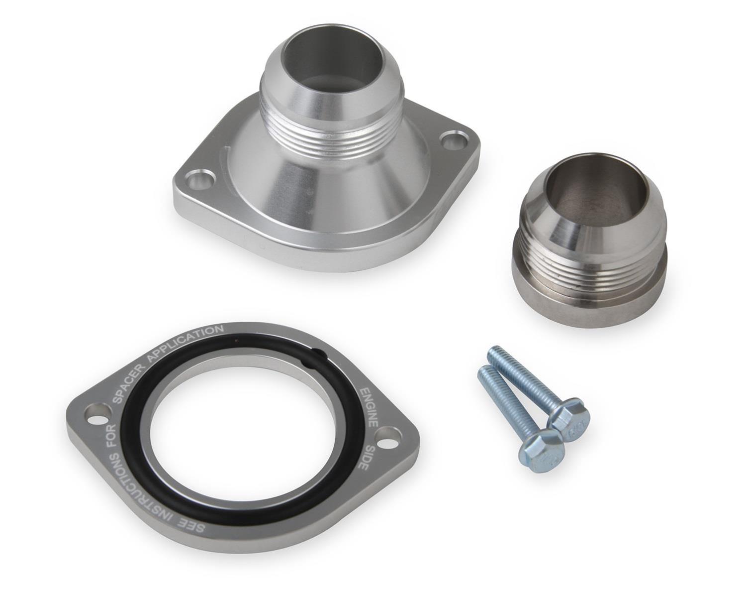 Earl's Performance LS0005ERL Earl's Performance LS Water Pump Adapters ...