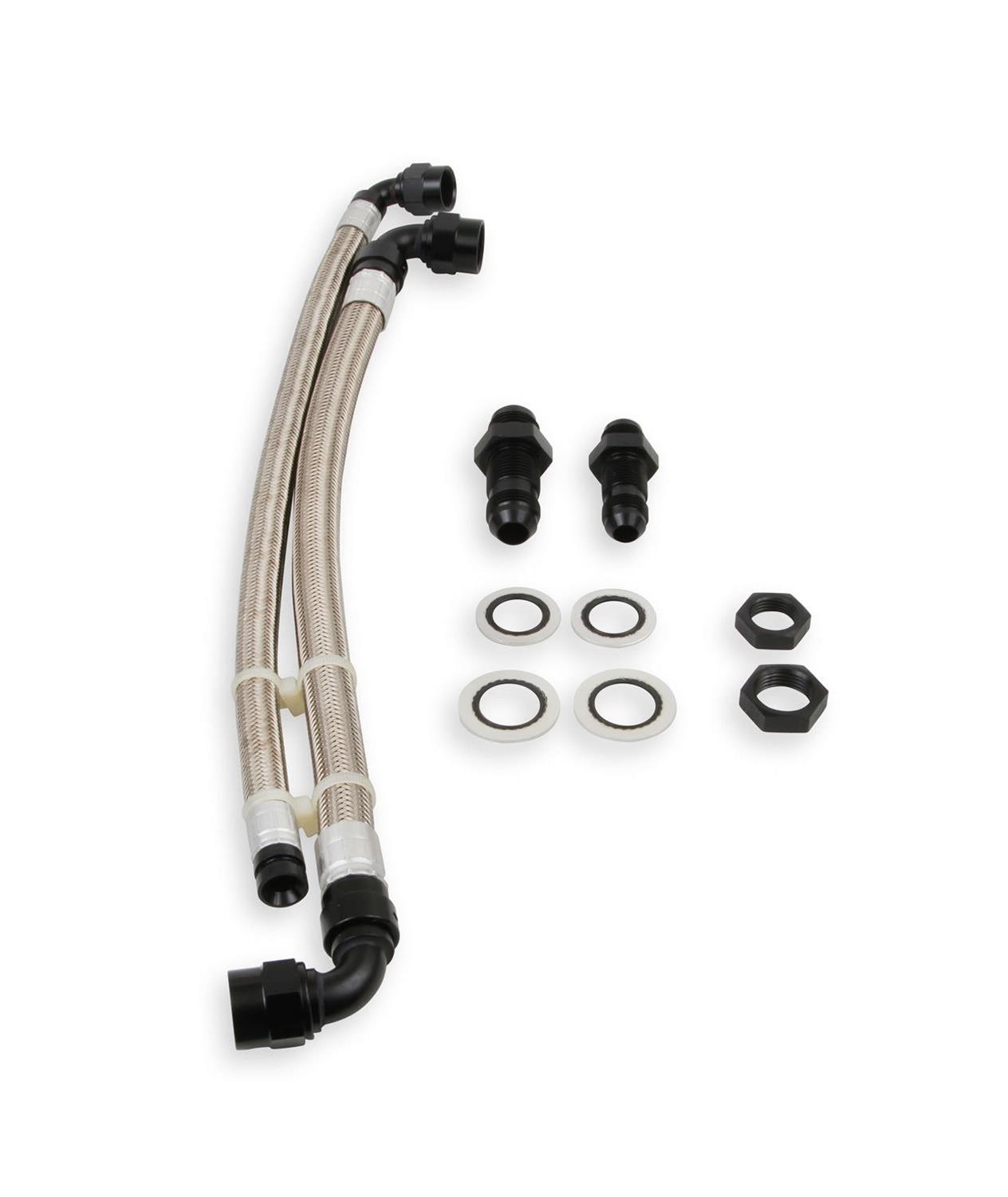 Earl's Performance LS0007ERL