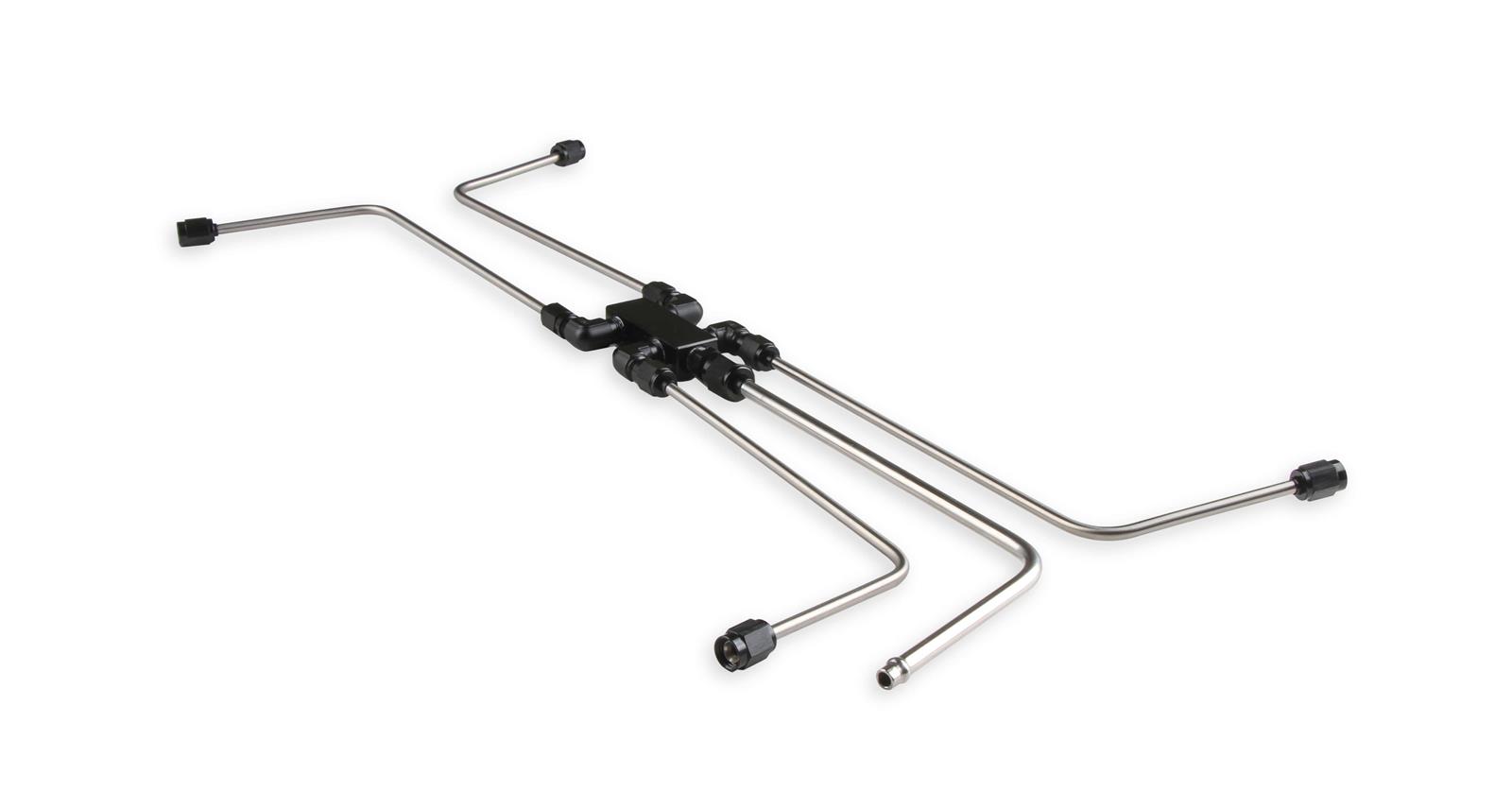 Earl's Performance LS0036ERL Earl's Performance LS Steam Vent Kits ...