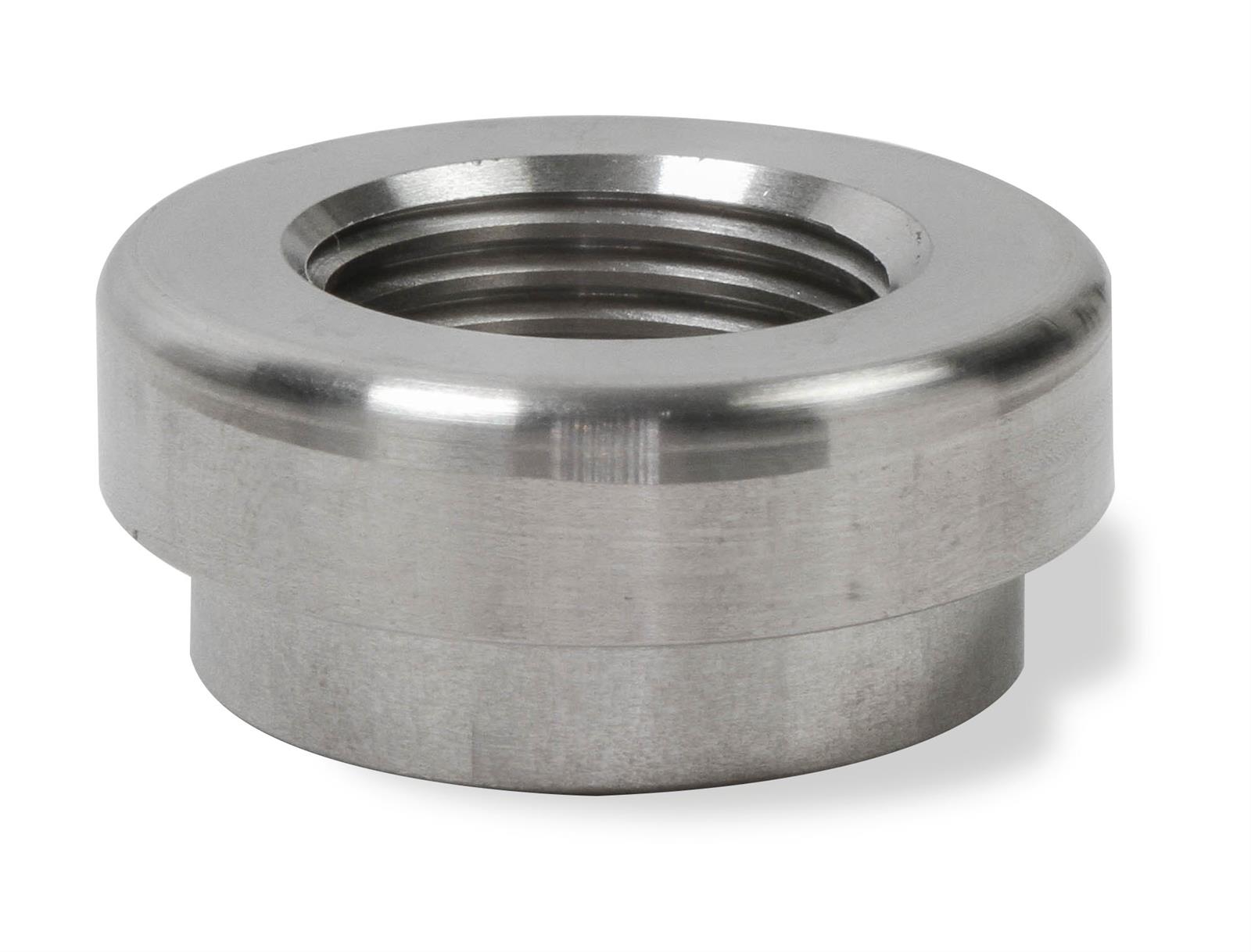 Earl's Performance SSOXY018ERL Earl's Performance Weld-In Oxygen Sensor ...