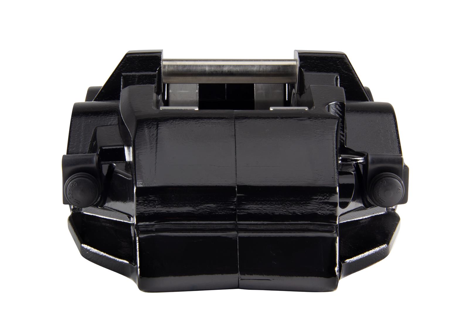 EBC Brakes BC4101BLK-R EBC Apollo Brake Calipers | Summit Racing