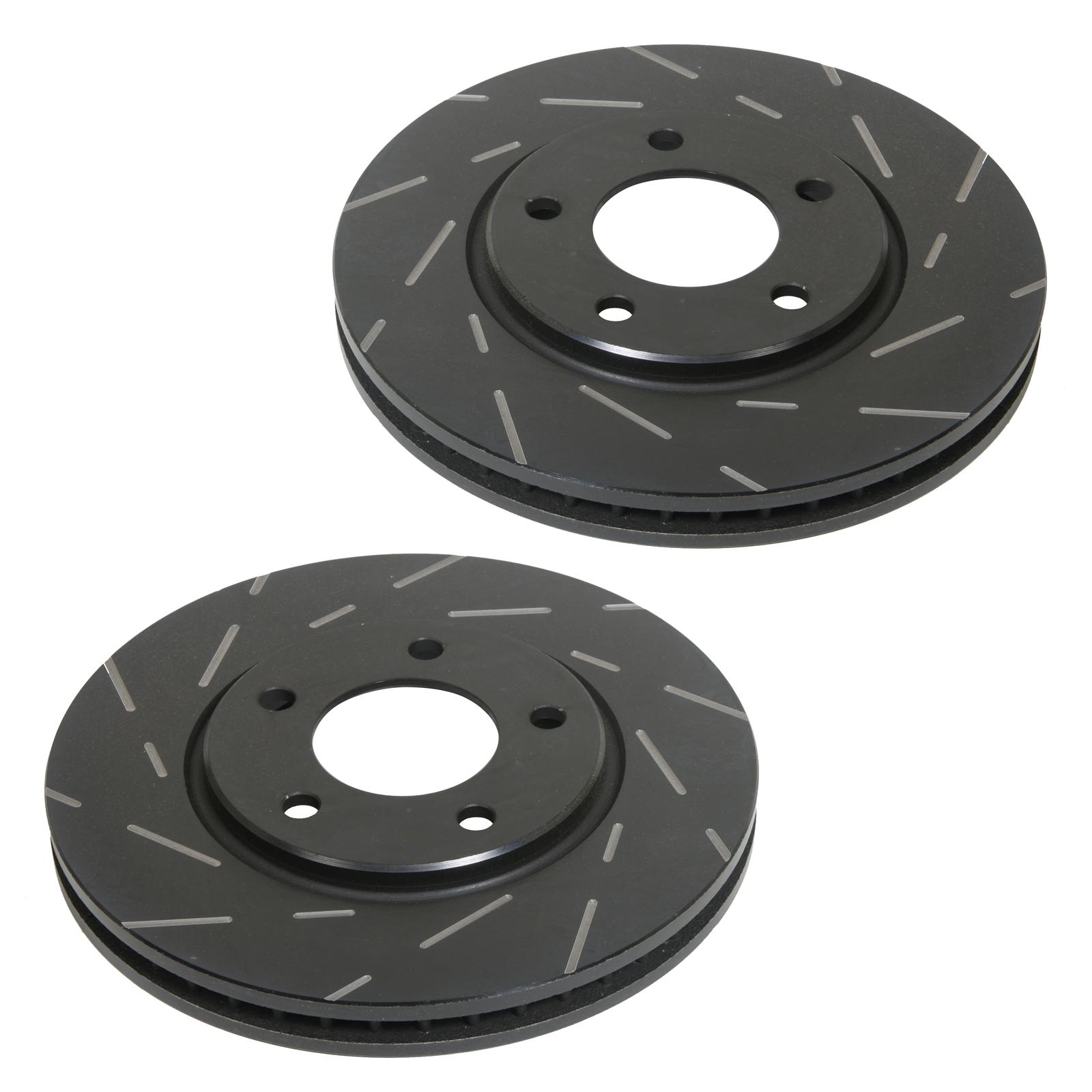 EBC Brakes USR7192 EBC USR Series Sport Rotors | Summit Racing