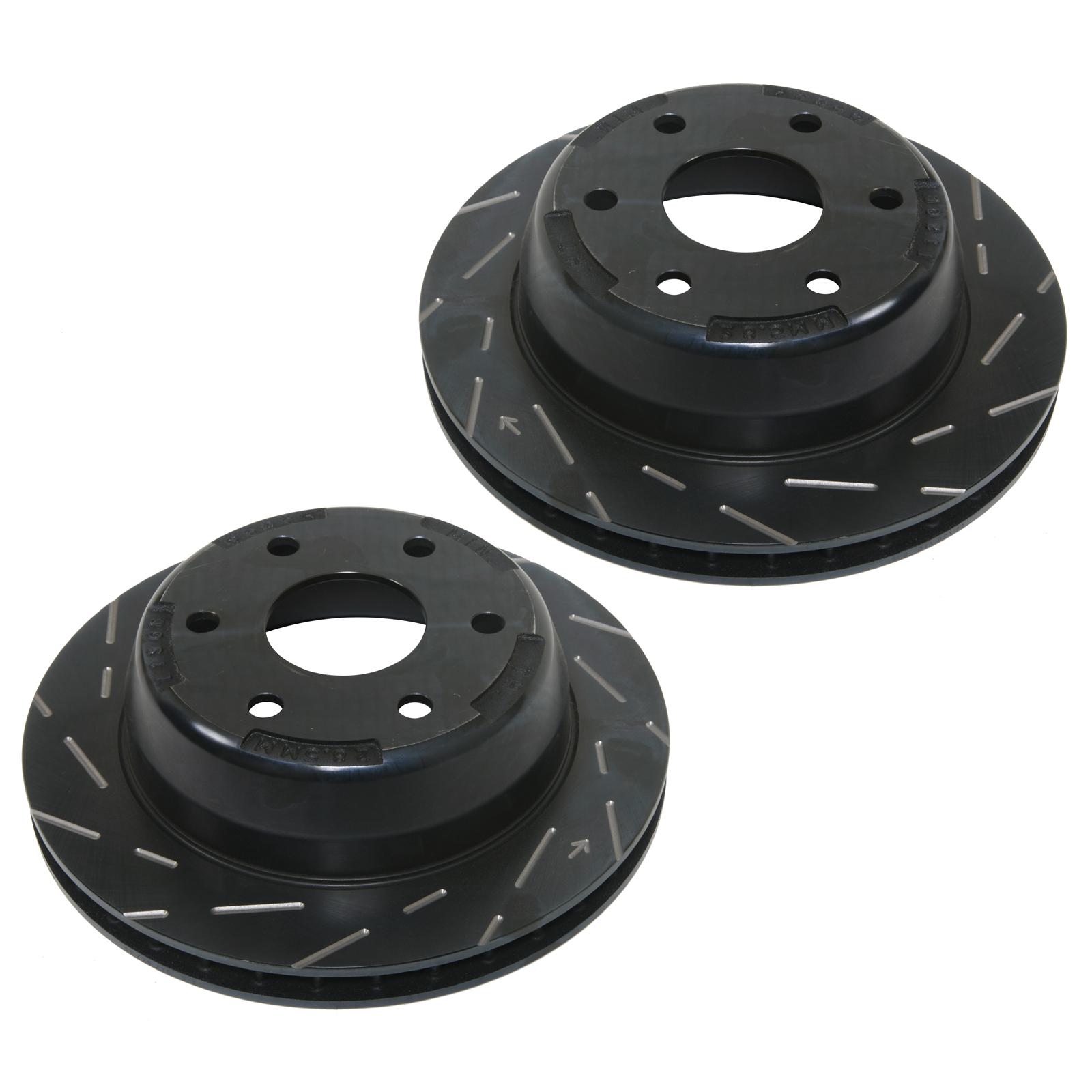 EBC Brakes USR7214 EBC USR Series Sport Rotors | Summit Racing