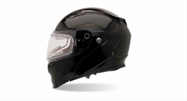 Bell Motorcycle Helmets 2035583 Bell Revolver Evo Snow Helmets | Summit ...