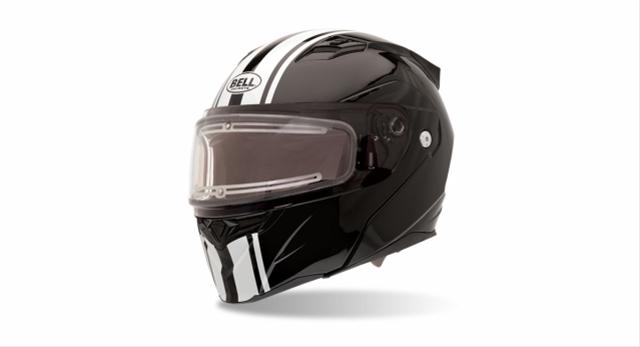 Bell Motorcycle Helmets 2035591 Bell Revolver Evo Snow Helmets | Summit ...