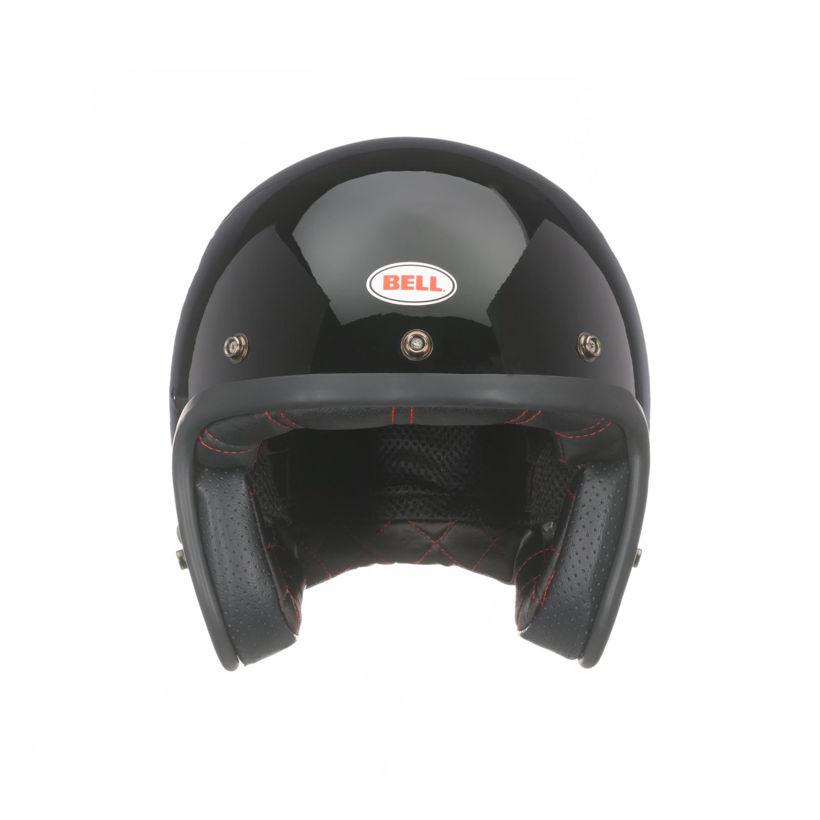 Bell Motorcycle Helmets 7049163 Bell Custom 500 Helmets | Summit Racing
