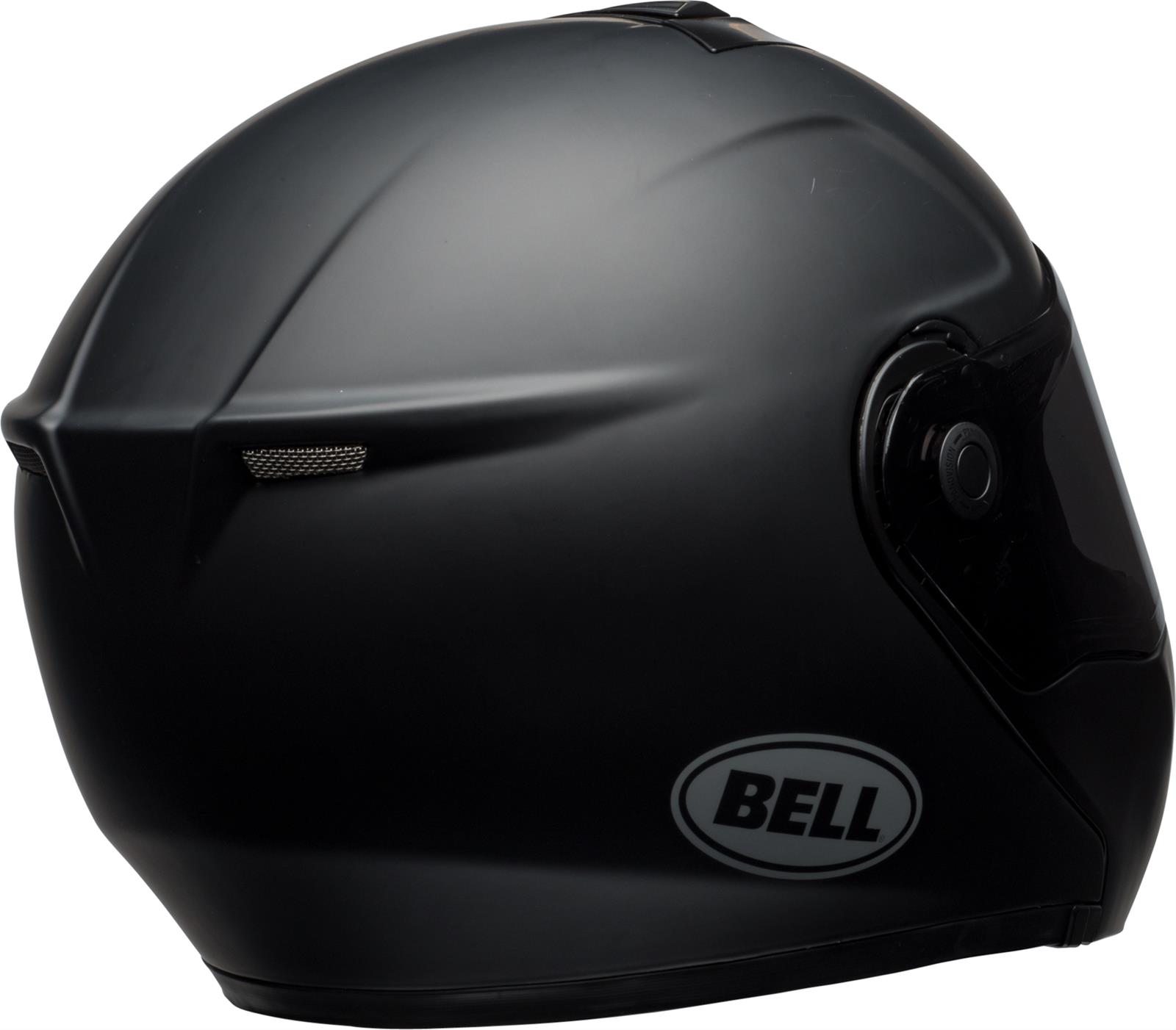 Bell Motorcycle Helmets 7092436 Bell SRT Modular Helmets | Summit Racing