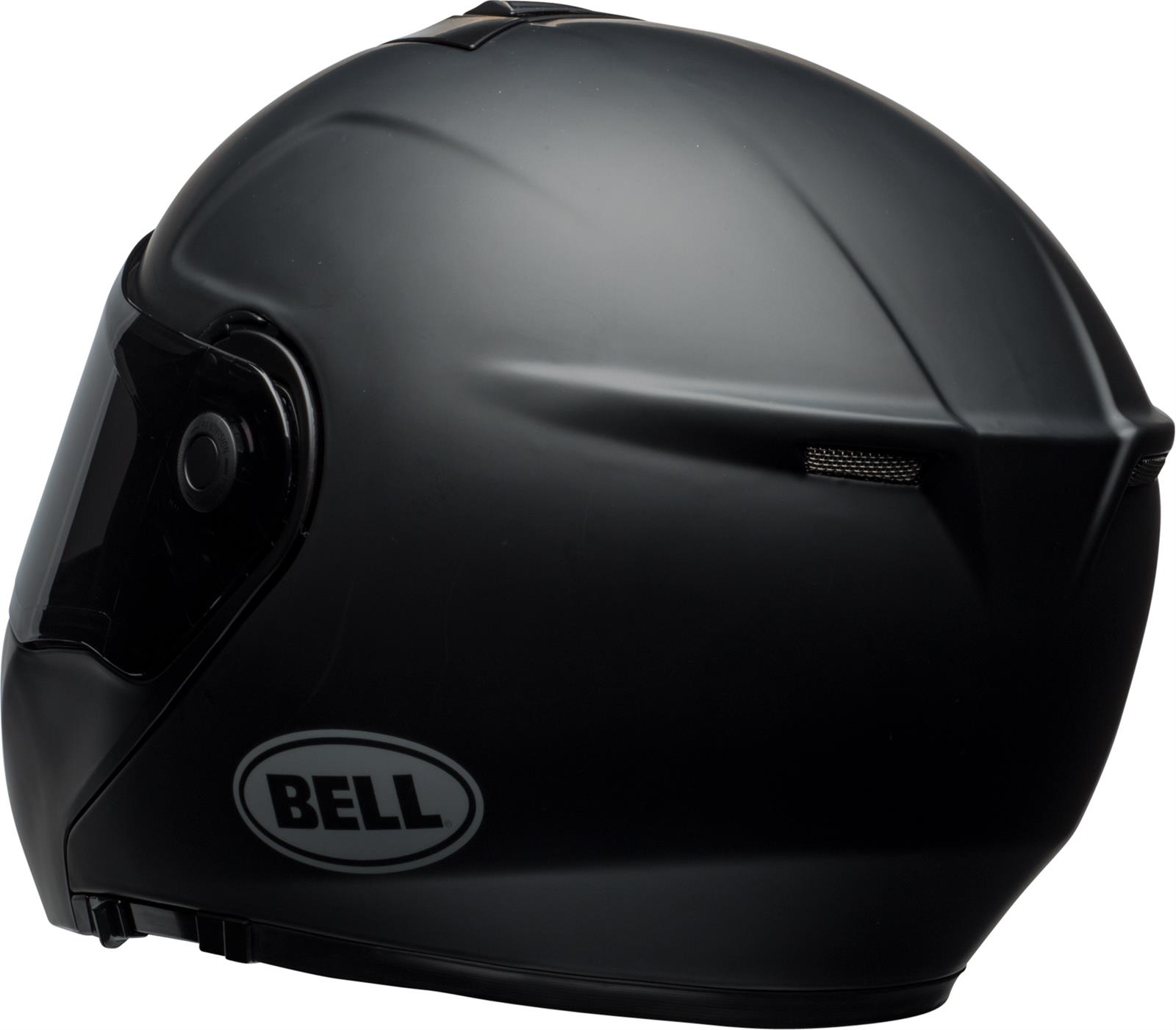 Bell Motorcycle Helmets 7092437 Bell SRT Modular Helmets | Summit Racing