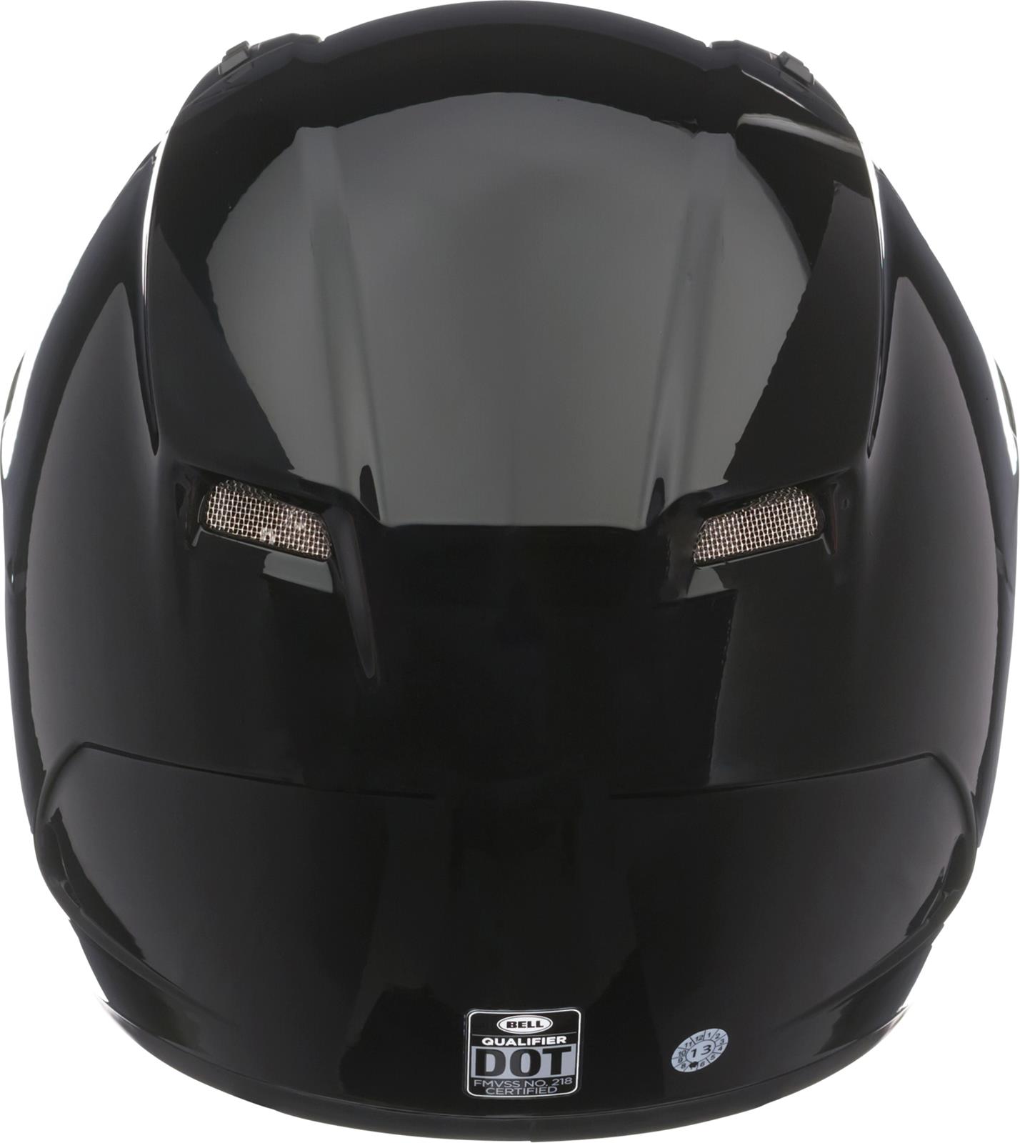 Bell Motorcycle Helmets 7094883 Bell Qualifier Helmets | Summit Racing