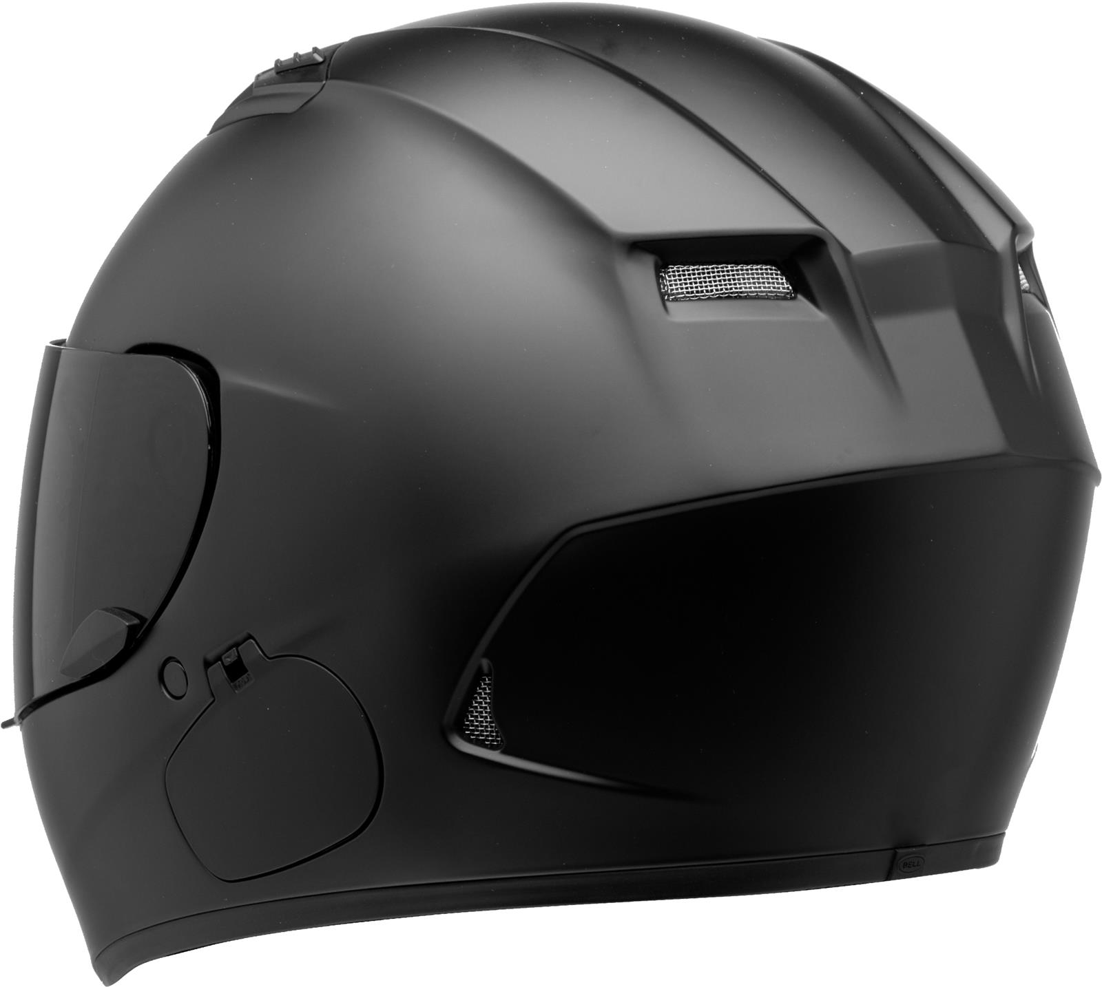 Bell Motorcycle Helmets 7094898 Bell Qualifier DLX Helmets | Summit Racing