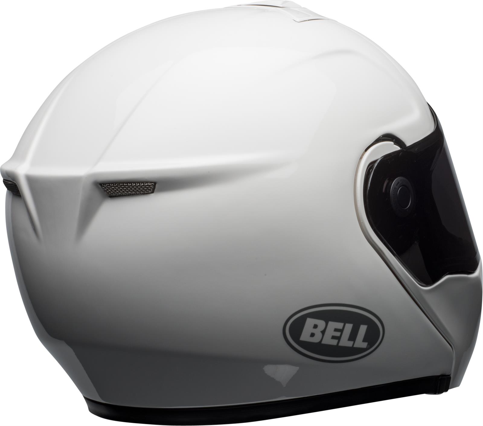 Bell Motorcycle Helmets 7092448 Bell SRT Modular Helmets | Summit Racing