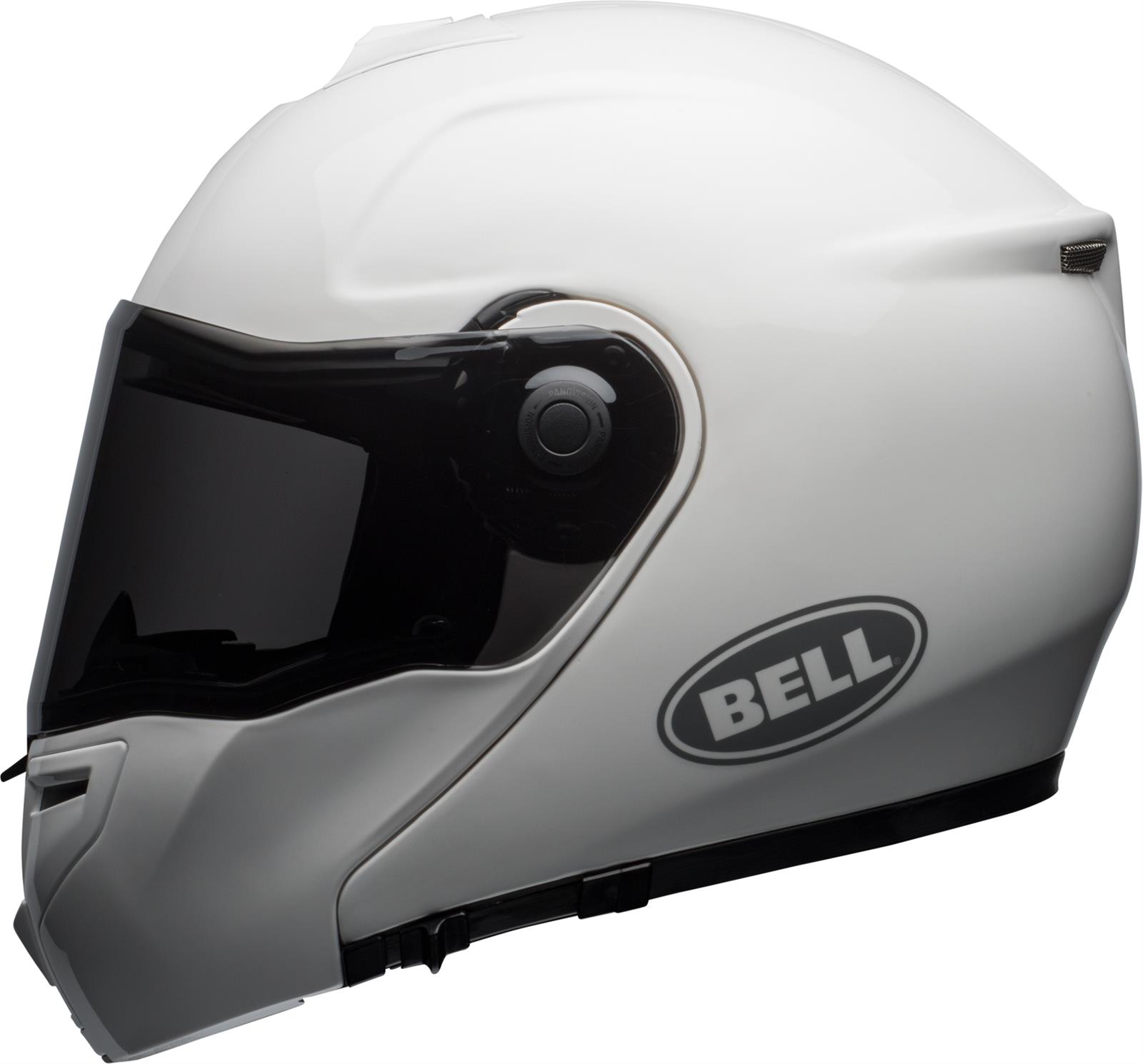 Bell Motorcycle Helmets 7092448 Bell SRT Modular Helmets | Summit Racing