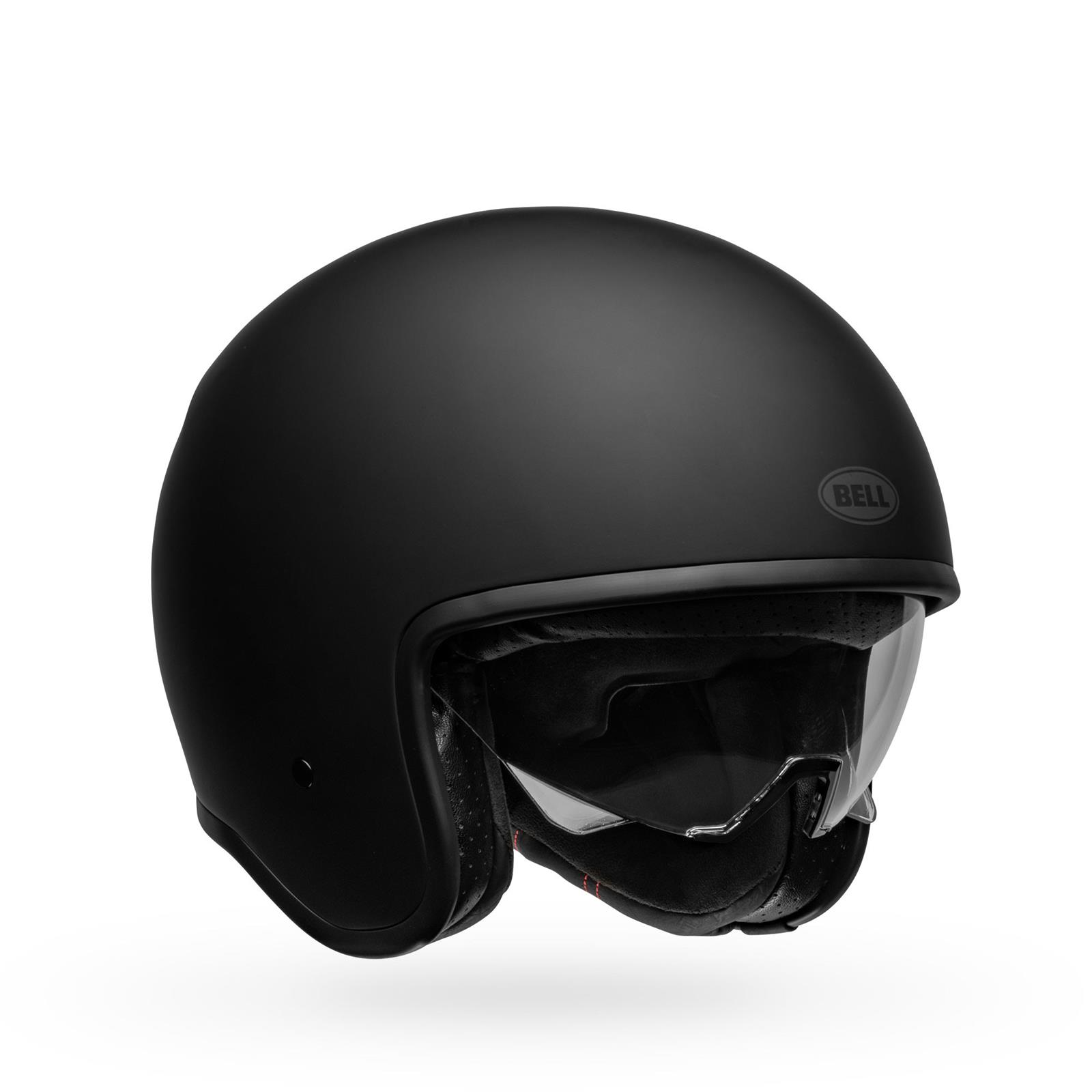 Bell Motorcycle Helmets 7151642 Bell TX501 Helmets | Summit Racing
