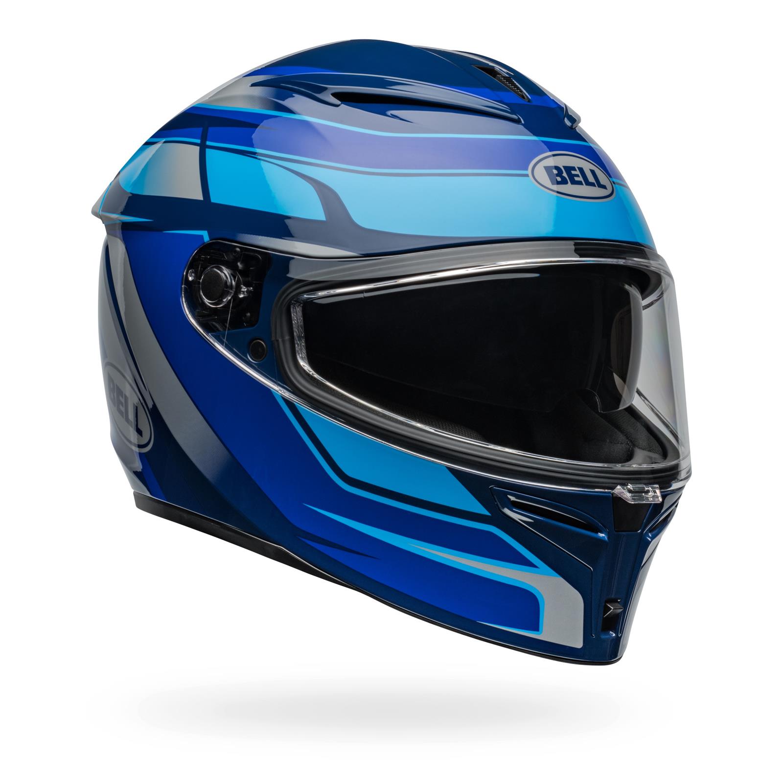 Bell Motorcycle Helmets 7160807 Bell Lithium MIPS Helmets | Summit Racing