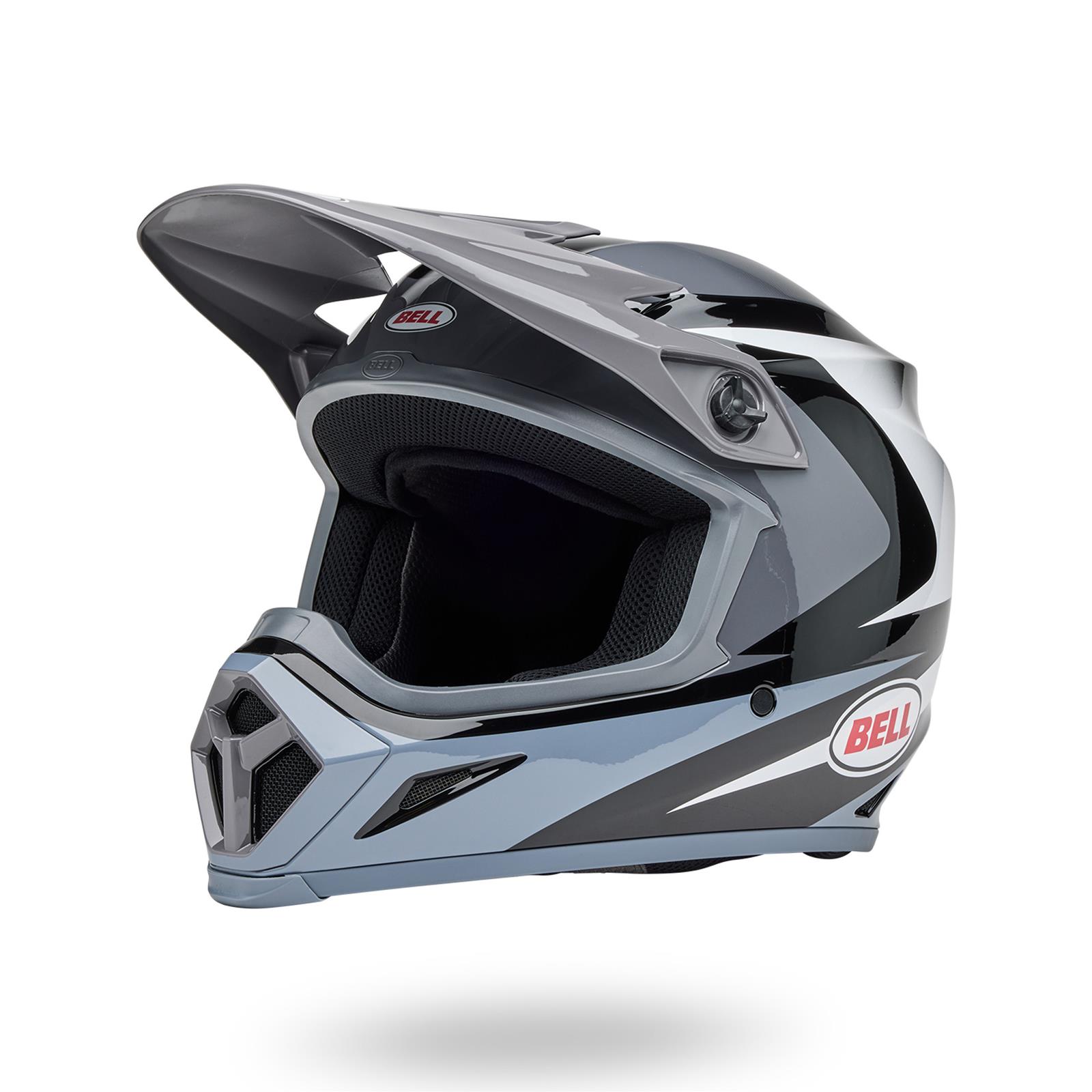 Bell Motorcycle Helmets 7163893 Bell MX-9 MIPS Helmets | Summit Racing