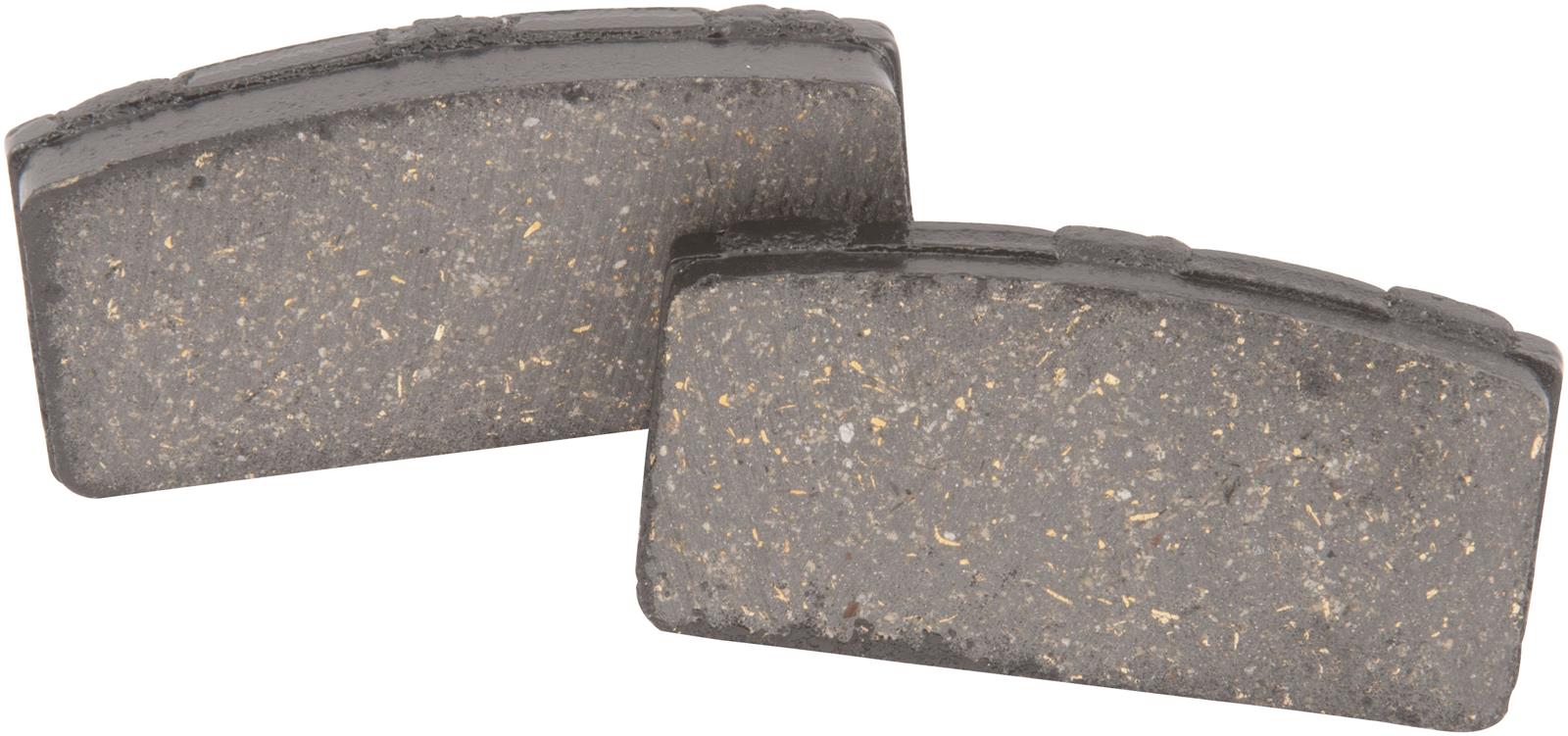 EBC Brakes Motorcycle FA22 EBC Organic Brake Pads | Summit Racing